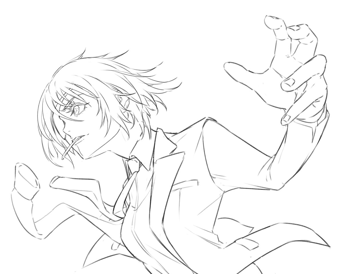 UGETSU⚡ (@UGETSU_88) さんのイラスト・マンガ作品まとめ (35 件) - Twoucan