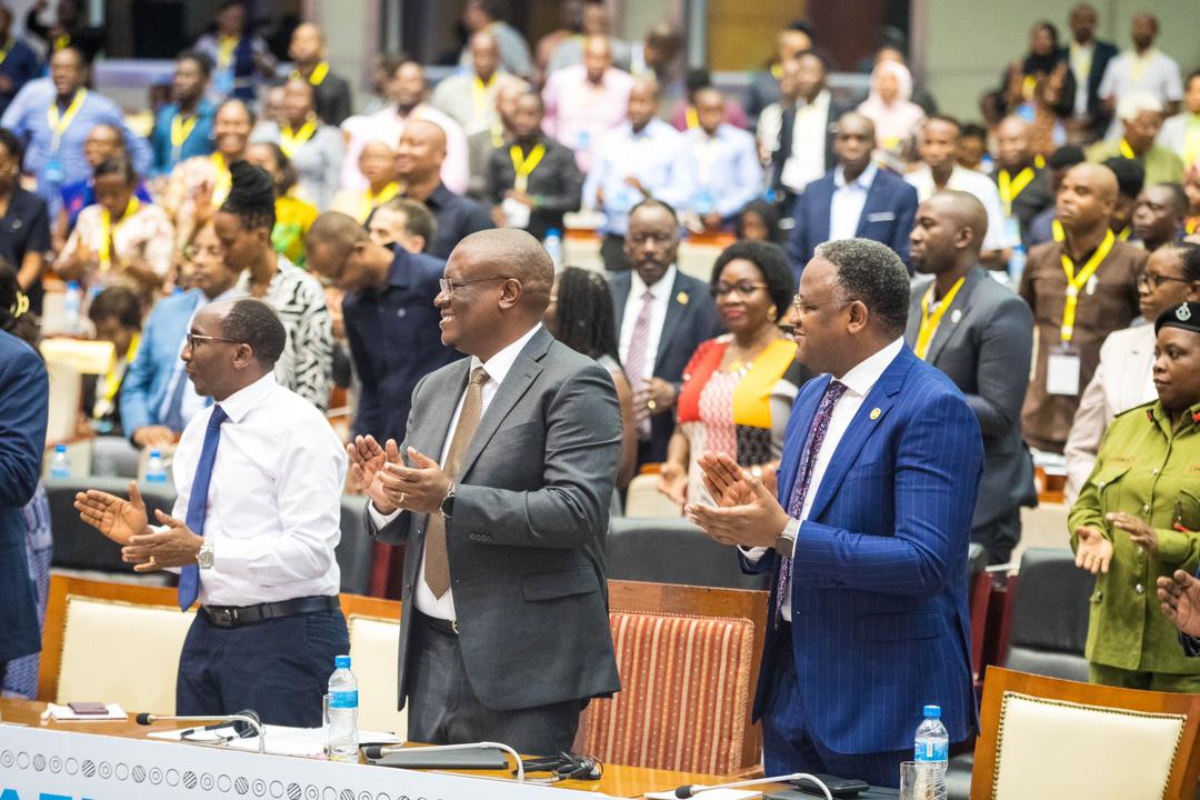 MFA Tanzania on Twitter: MFA Tanzania on Twitter: