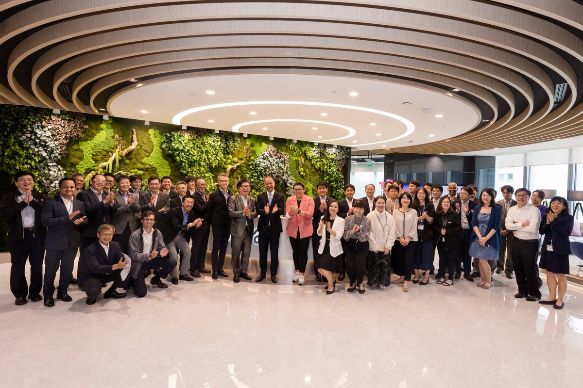 Summit Power International on Twitter: ""A very warm welcome to JERA Co., Inc. Asia's ...