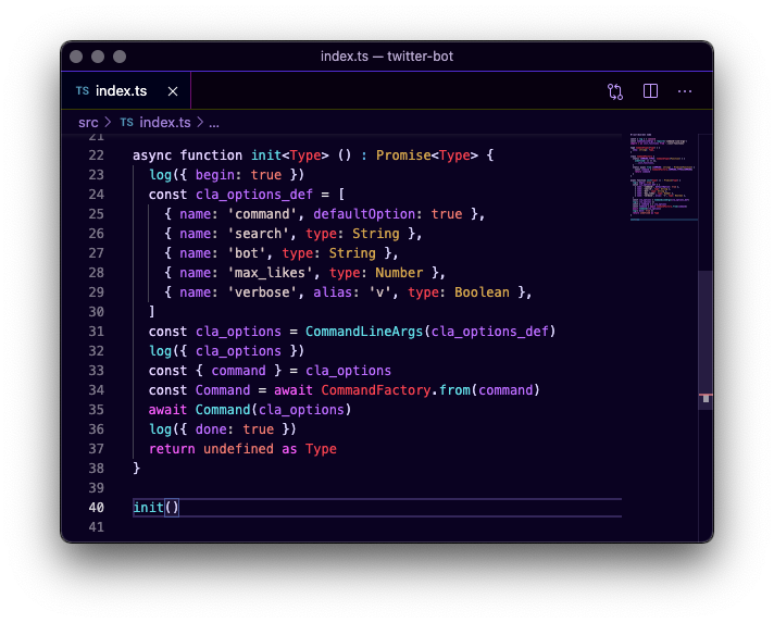 Full Stack Web Application Development Fullstackapi Twitter