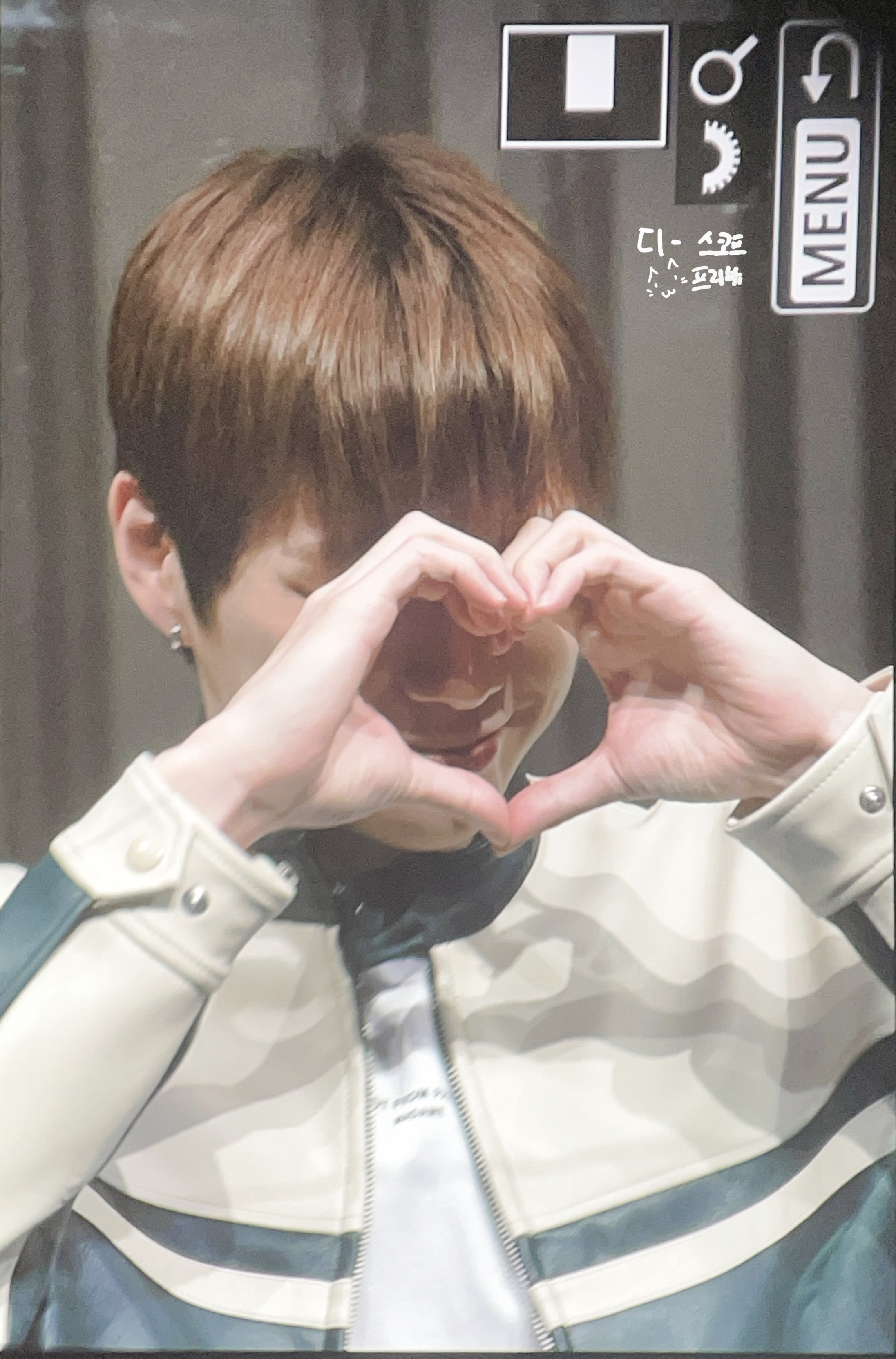 뿌뤼륑 (@dkdk_paranoia) / Twitter