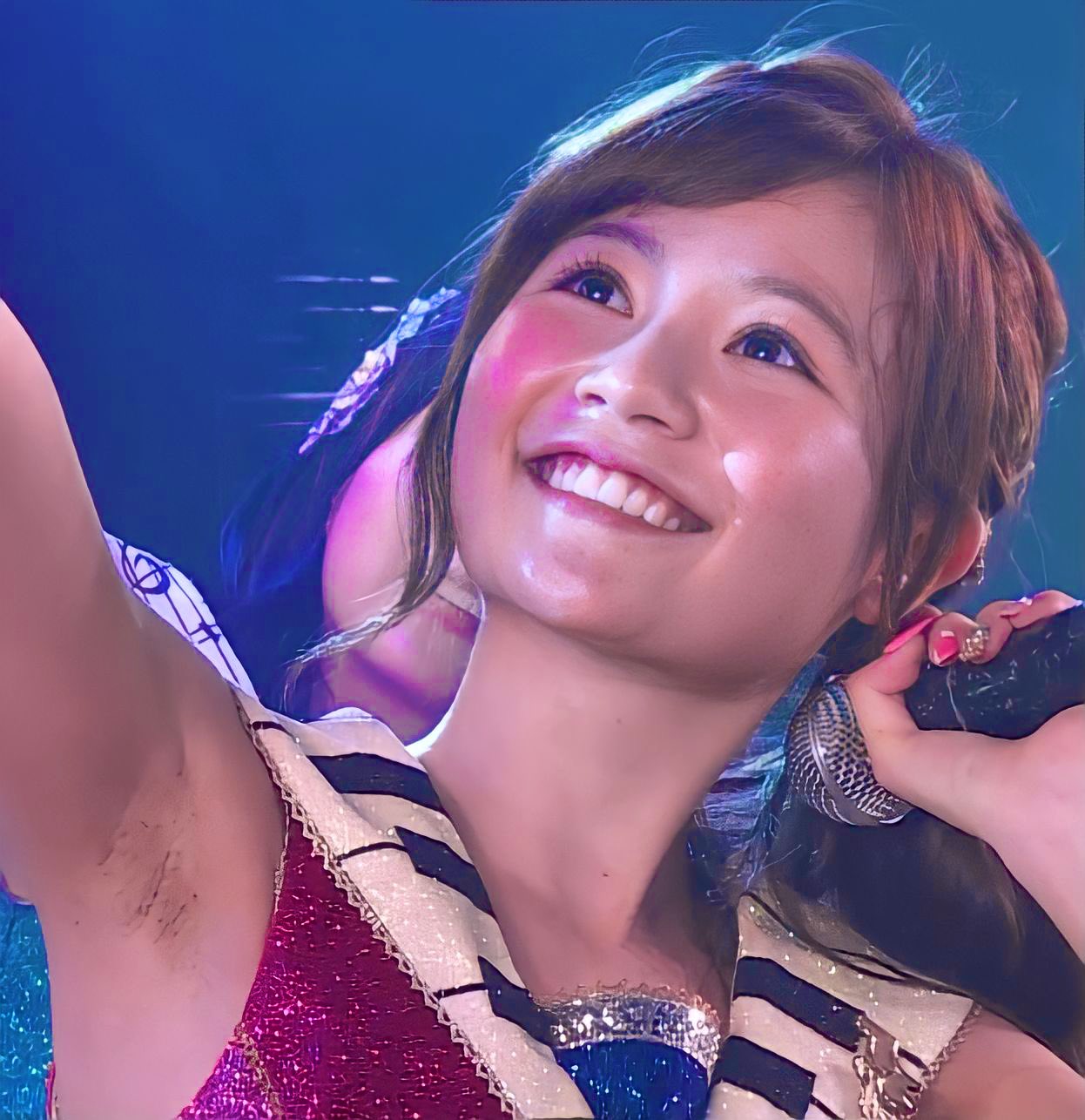 俊也™️ on Twitter: "AKB48の現役メンバーがこれだからね！ #込山榛香 https://t.co/oCBci3GEt6" / Twitter