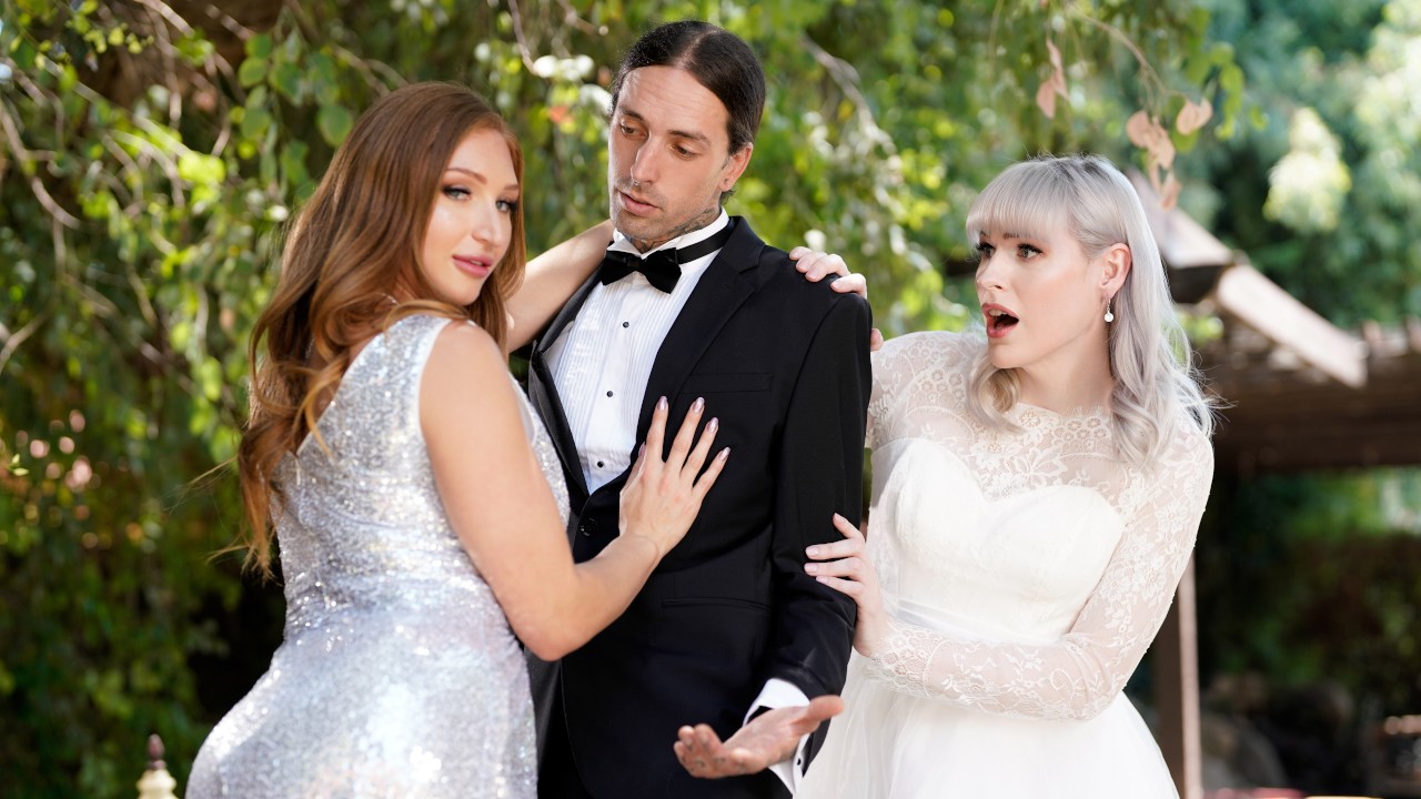 𝓥αℓєηтιηα On Twitter Brides Big Lay With Skylar Snow Ruckus Lianna Lawson Rt💓 Ts