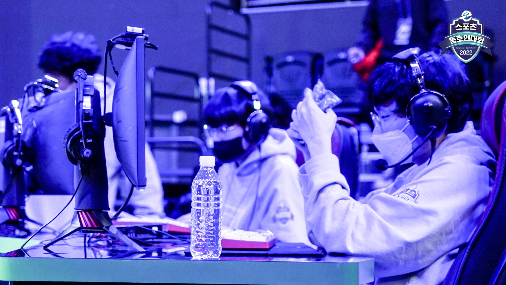 한국e스포츠협회 (KeSPA) (@kespa) / Twitter