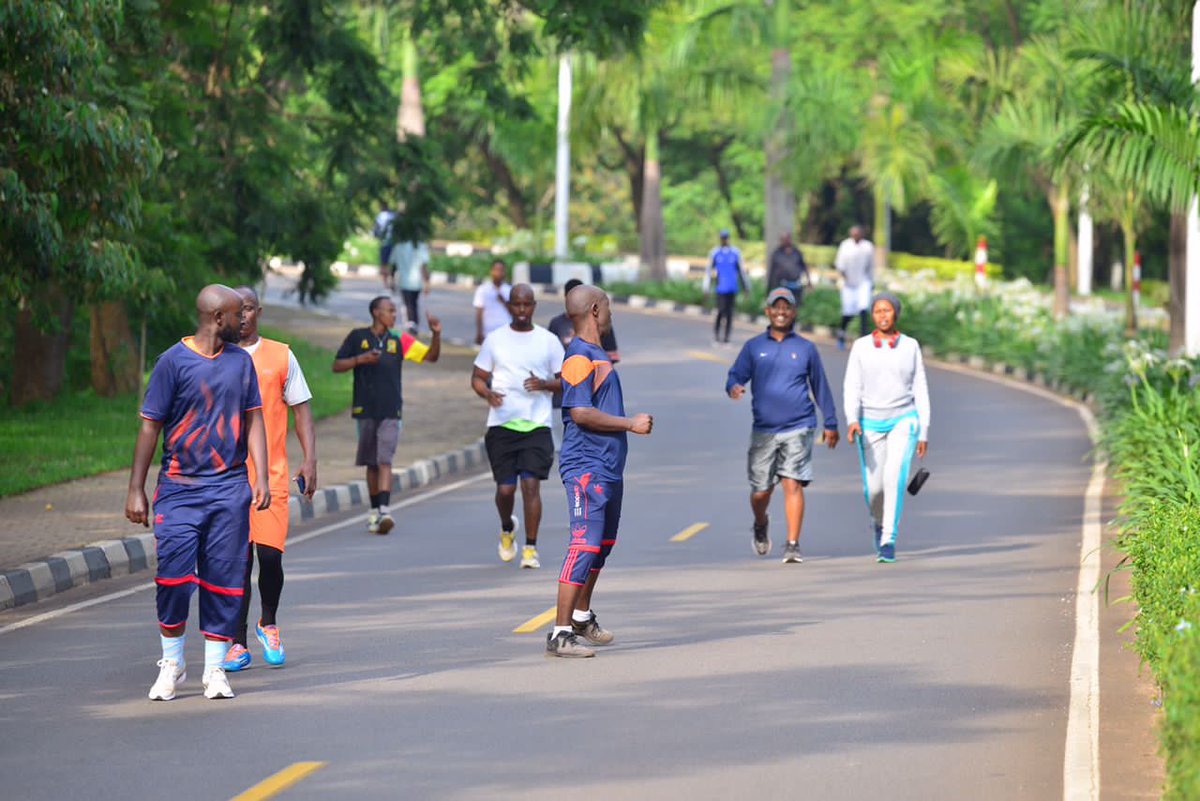 City of Kigali on Twitter: City of Kigali on Twitter: