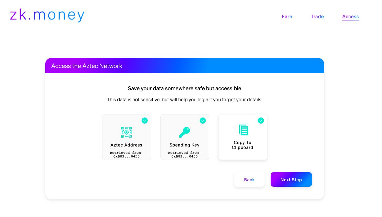 Ethereum Daily on Twitter: "@aztecnetwork @a16zcrypto Aztec has raised a total of $119.1M in ...