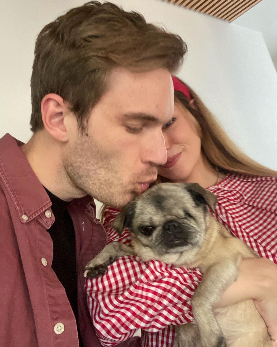 Pewdiepie Maya Died