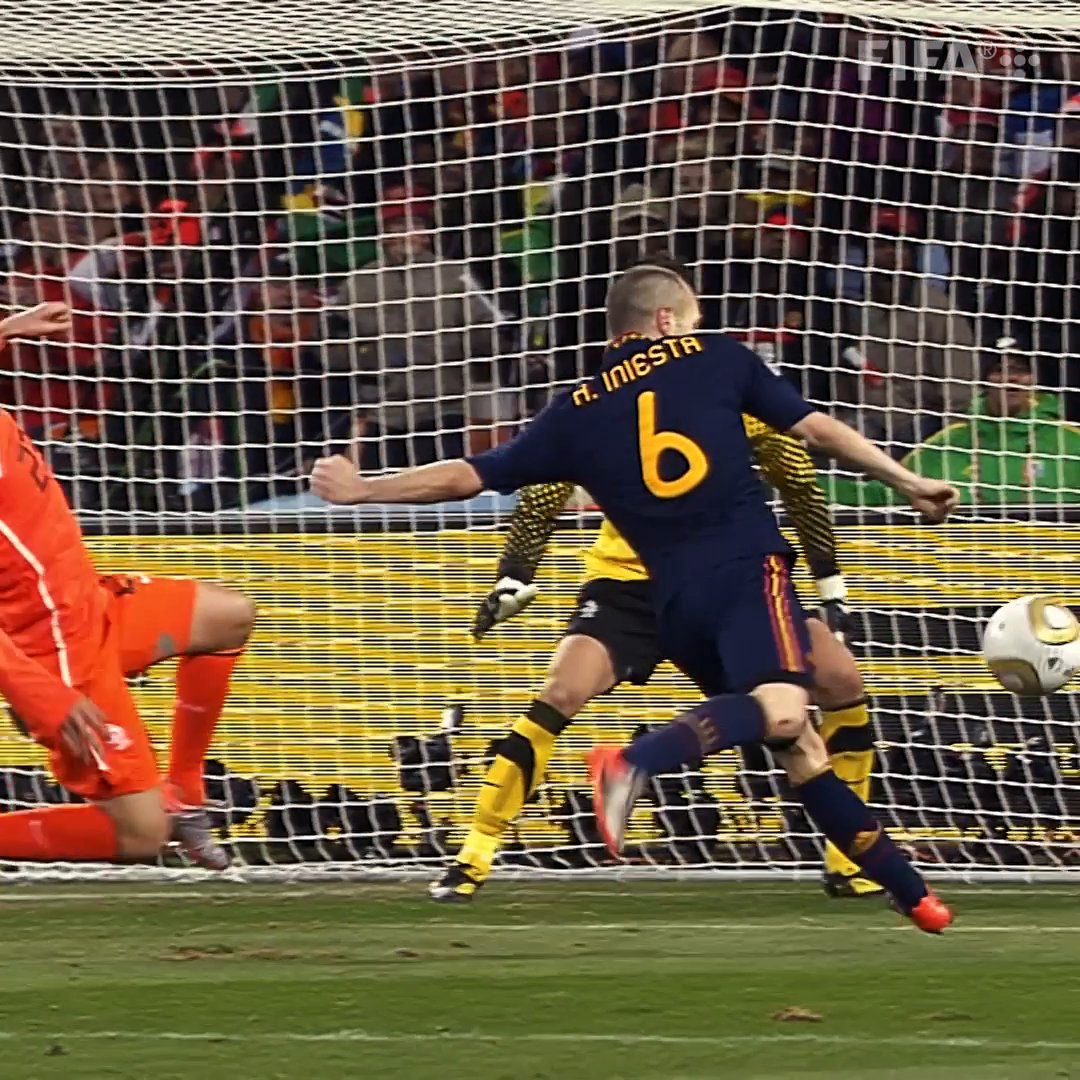 Iniesta 2022 World Cup