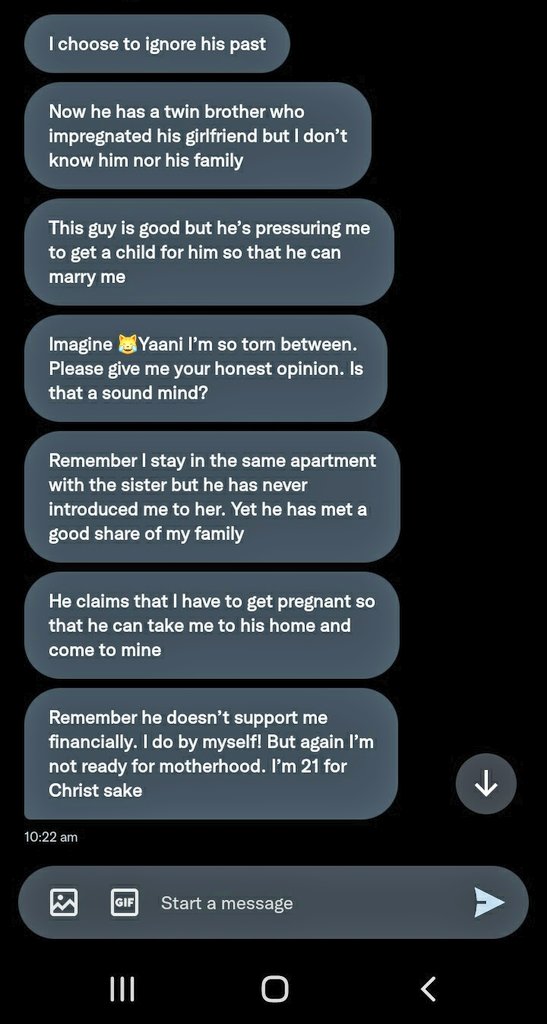 Eng.Ole Kaelo on Twitter: "What is your honest opinion on this? Positive critics will also be ...