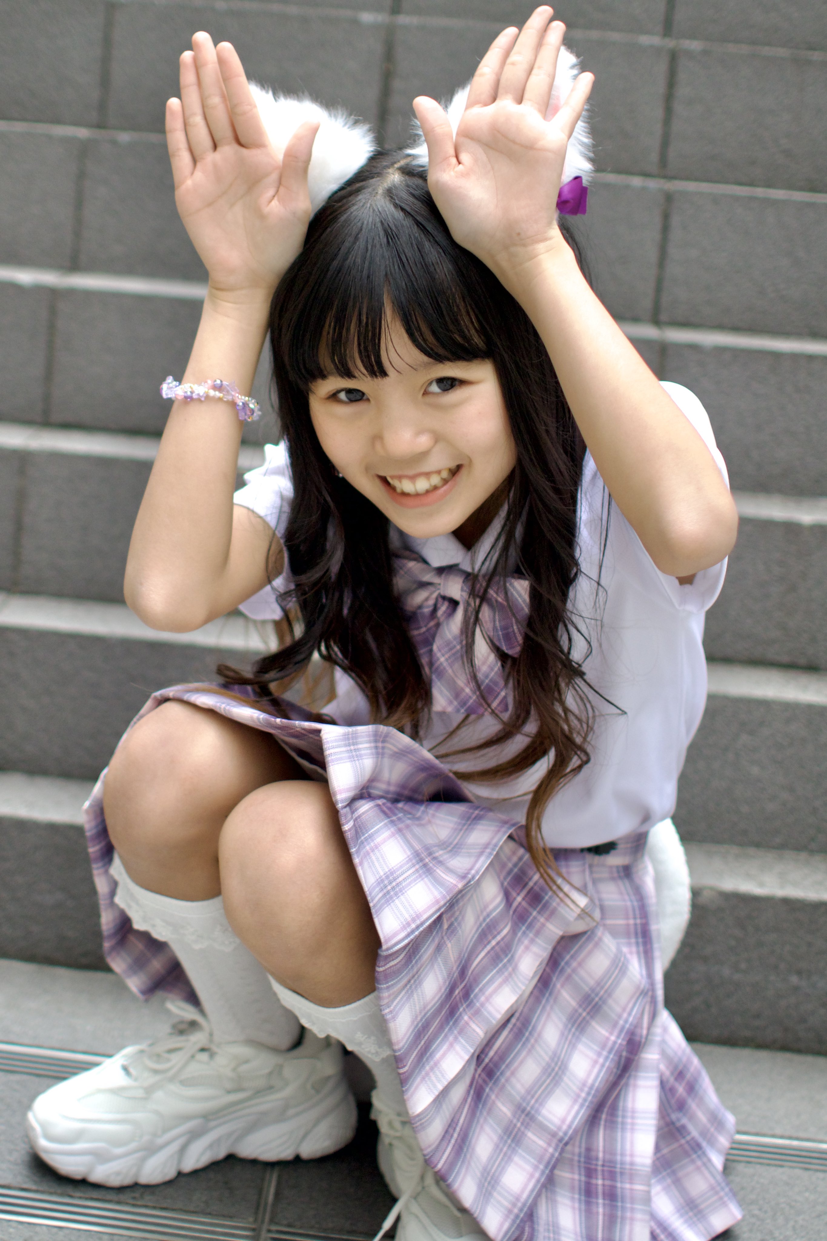 山ちゃん @あや💜💜💜💜 on Twitter: "22.12.17 IDOL BABA祭 #りあ #HappySugarプロジェクト #チロル https://t.co/oCXjJ9i5ks ...