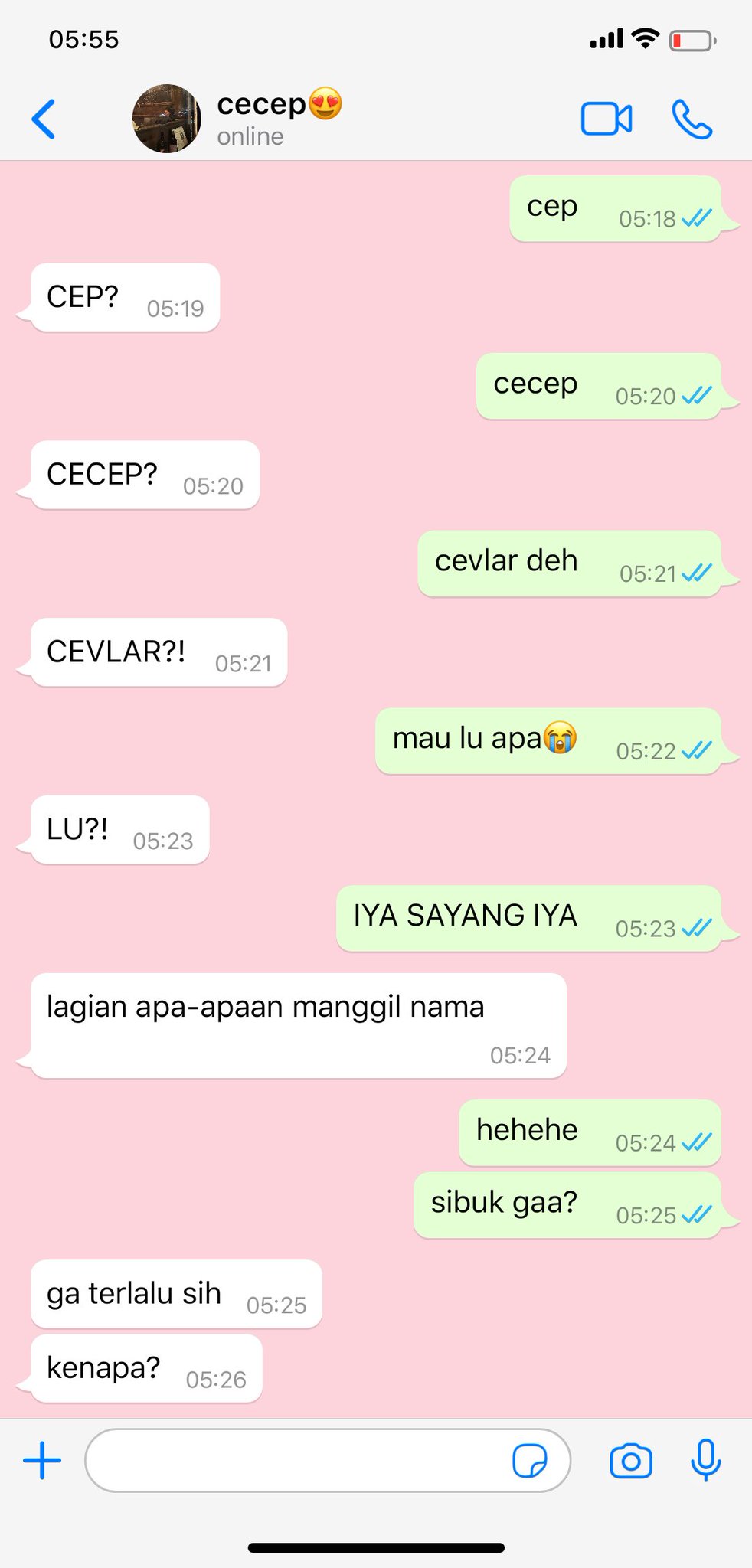 Kaicchan — jn fwtwt on Twitter: "01. gita pov https://t.co/pENtpnuXP1" / Twitter