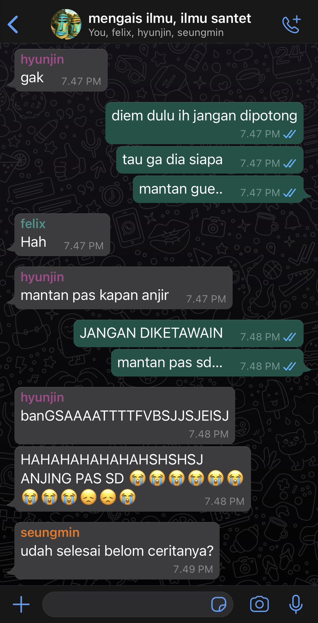 abil on Twitter: "10. https://t.co/bVEdvvc8fQ" / Twitter