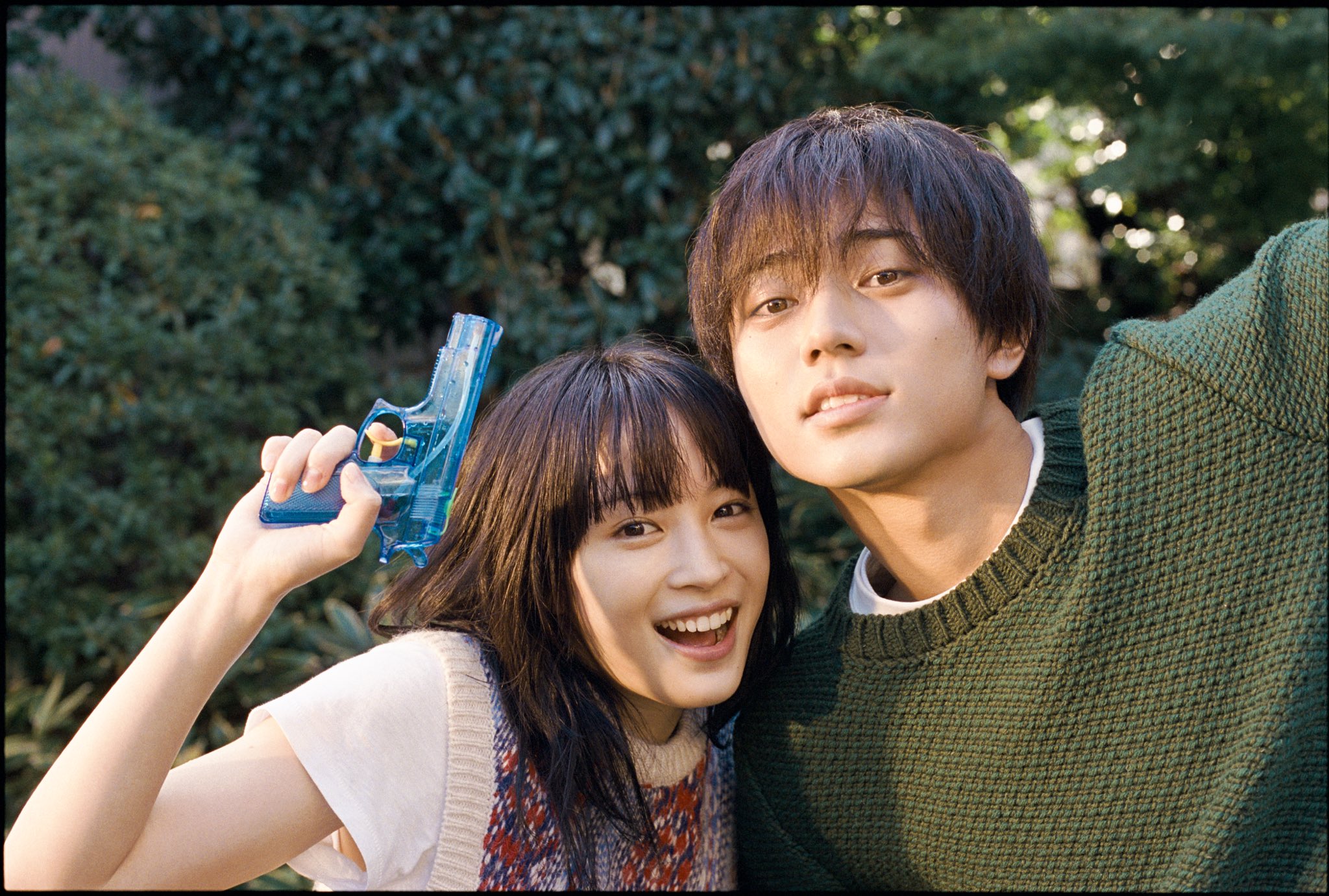 火ドラ『夕暮れに、手をつなぐ』【公式】 On Twitter 🌆㊗️フォロワー10万人記念 N N いつもいいねやコメントを N