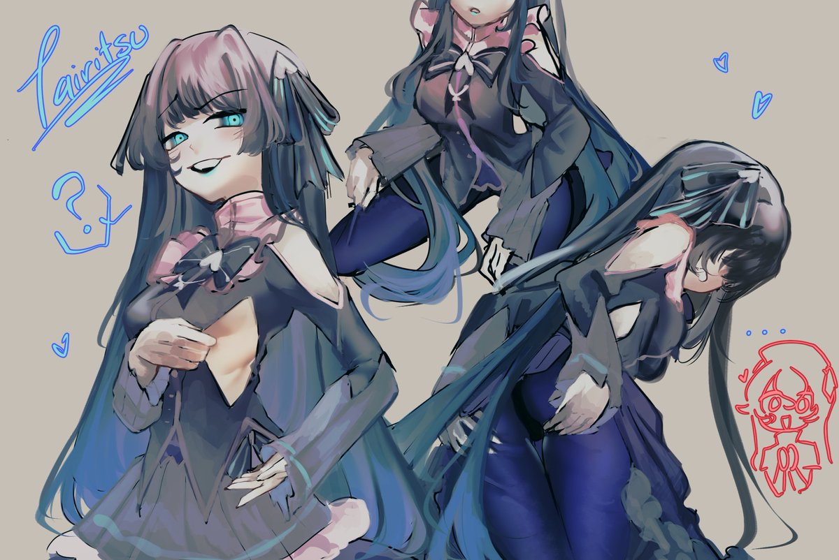 eroaeaのTwitterイラスト検索結果。