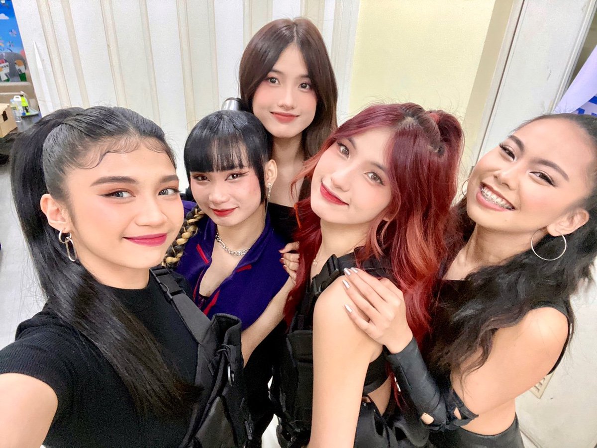 KAIA Official on Twitter: "[KAIA x Special Force Rush] We're going on stage soon here at Special ...