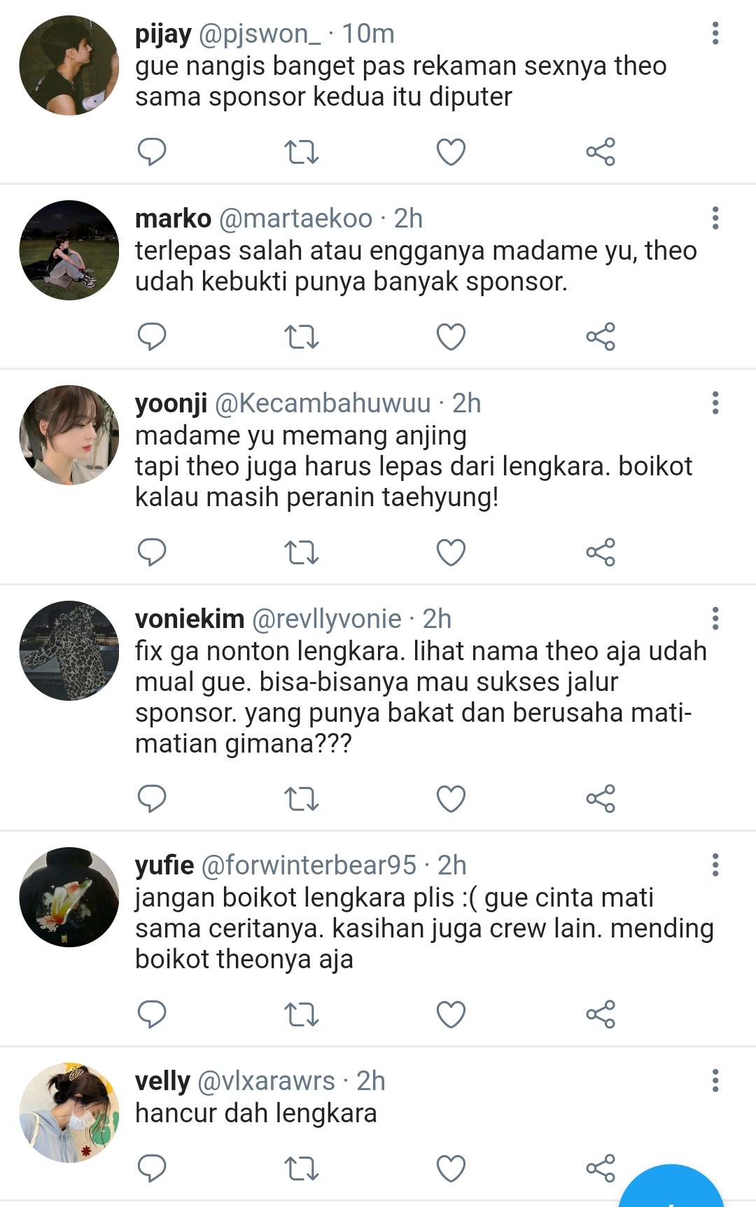 ﾑlex on Twitter: "🎬 Off Cam : Ch. 334 https://t.co/WRHttuRSWU" / Twitter