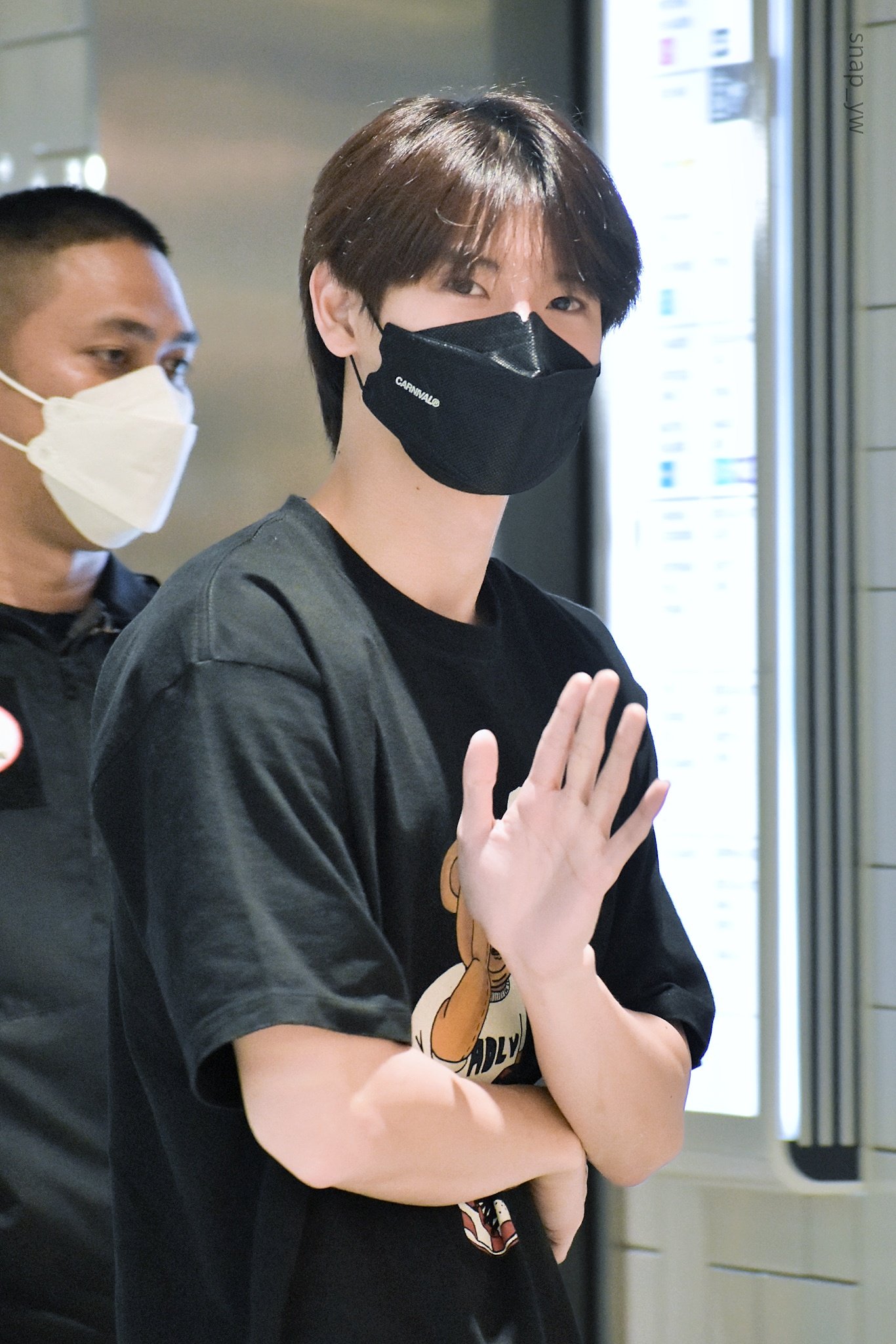 SnapYW (@snap_yw) / Twitter