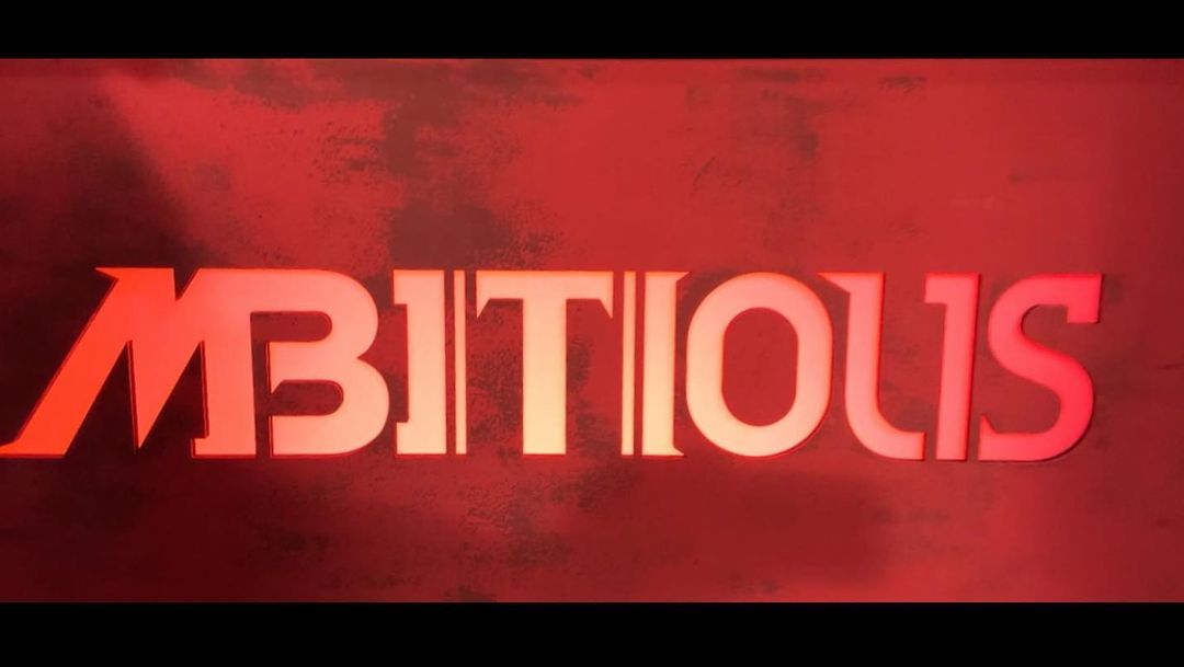 오천LY🐱 on Twitter: "MBITIOUS SHOWCASE??!?!?"