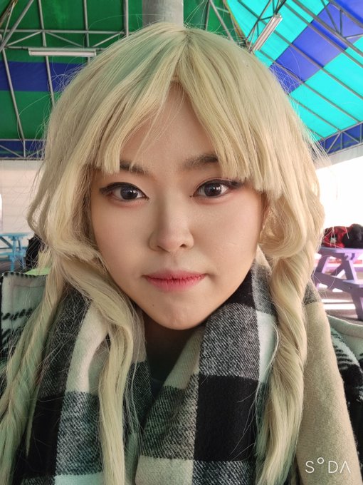 2월 코스트릿 일 홍유♪(ホンユ) (@hongyu_cos) さんのイラスト・マンガ作品まとめ (6 件) - Twoucan