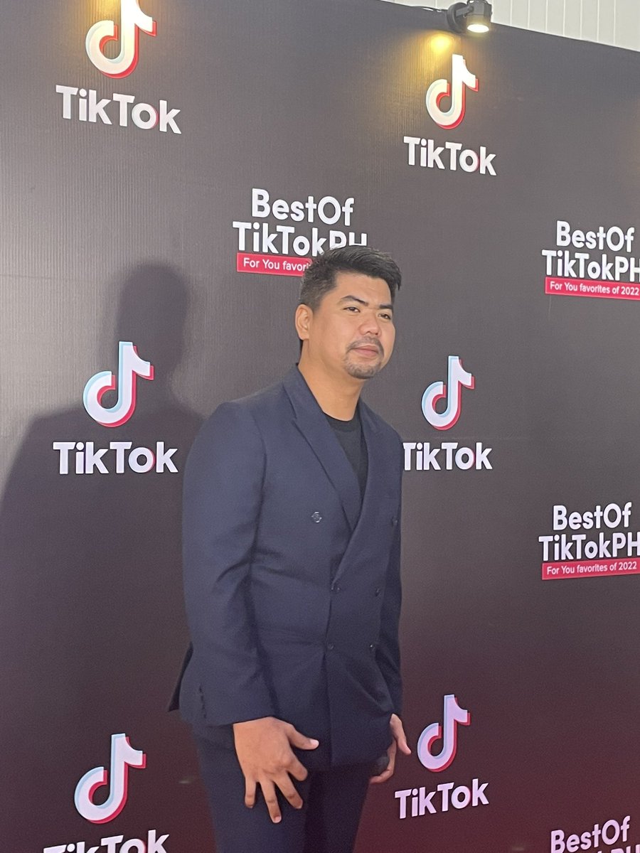 The Philippine Star on Twitter: "Asian Cutie Albert Nicolas poses for a photo during the red ...