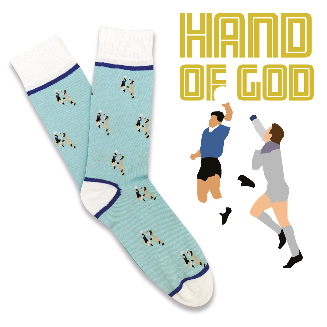 Socks X Meme God at George Delano blog