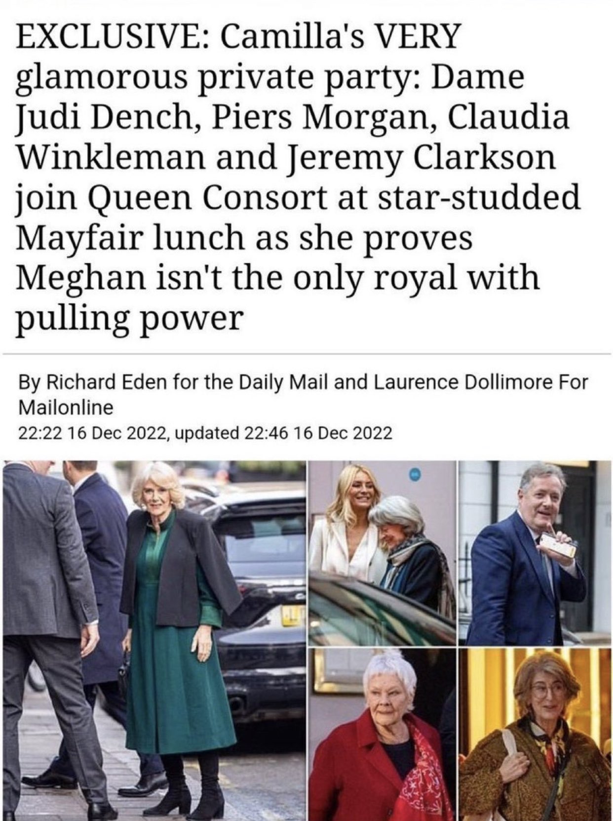 Jeremy Clarkson Power Meme