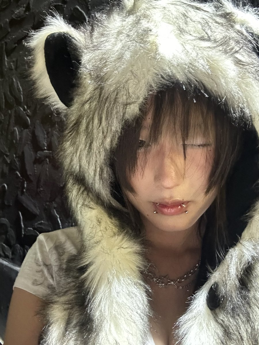 ovulation, 4 days left on Twitter: "unleashed my inner wolf"