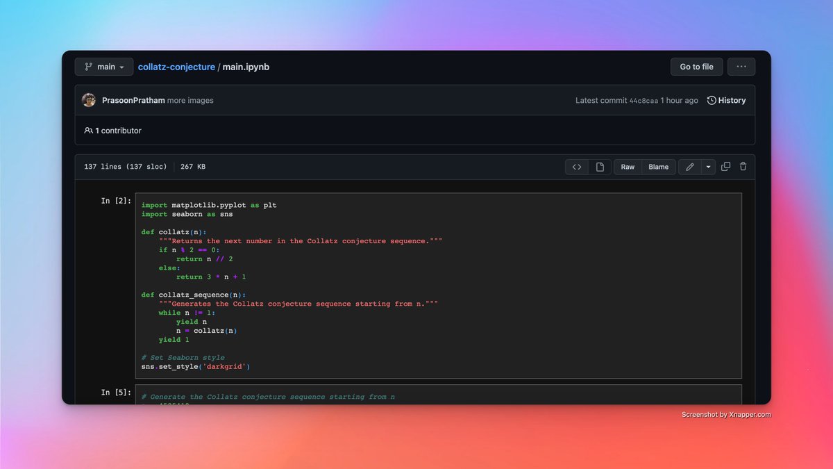Let's play a game 🎲 If you win, you'll get a million dollars; here are ...