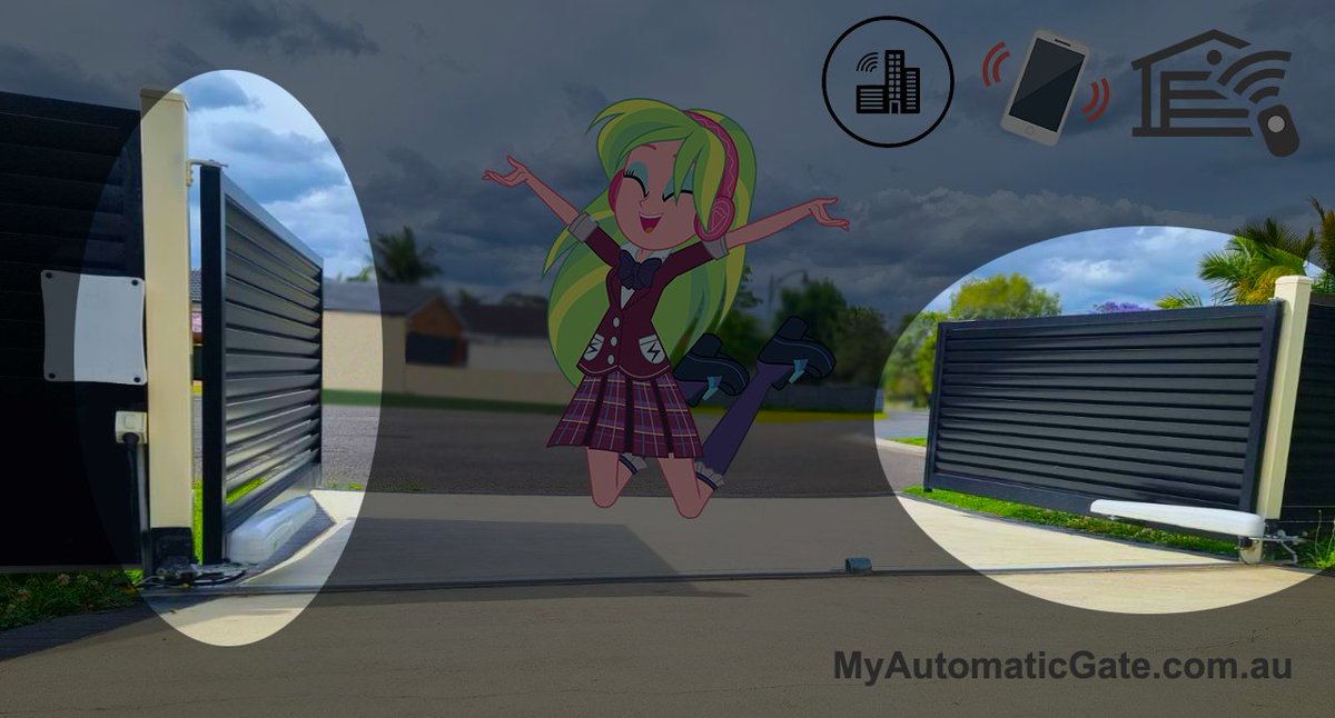 Sydney Automatic Gates (@GateAutomation) / Posts / X