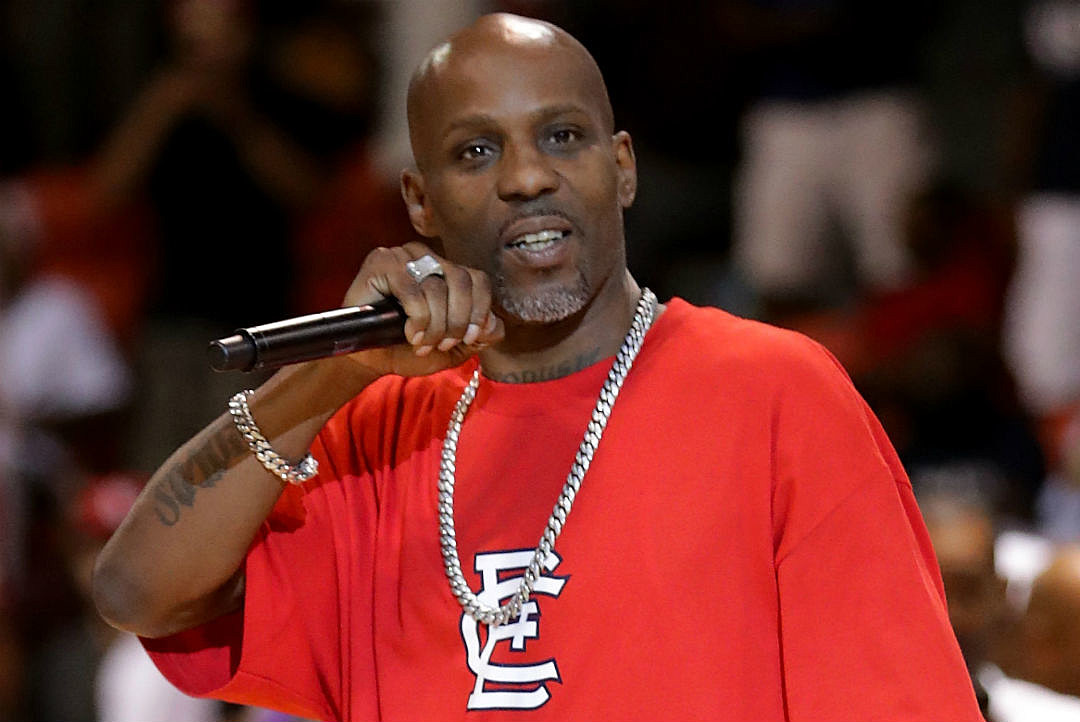 Dmx Rapper 2022