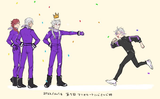 ぽっぽこ (@poppoko_popon) さんのイラスト・マンガ作品まとめ (57 件) - Twoucan