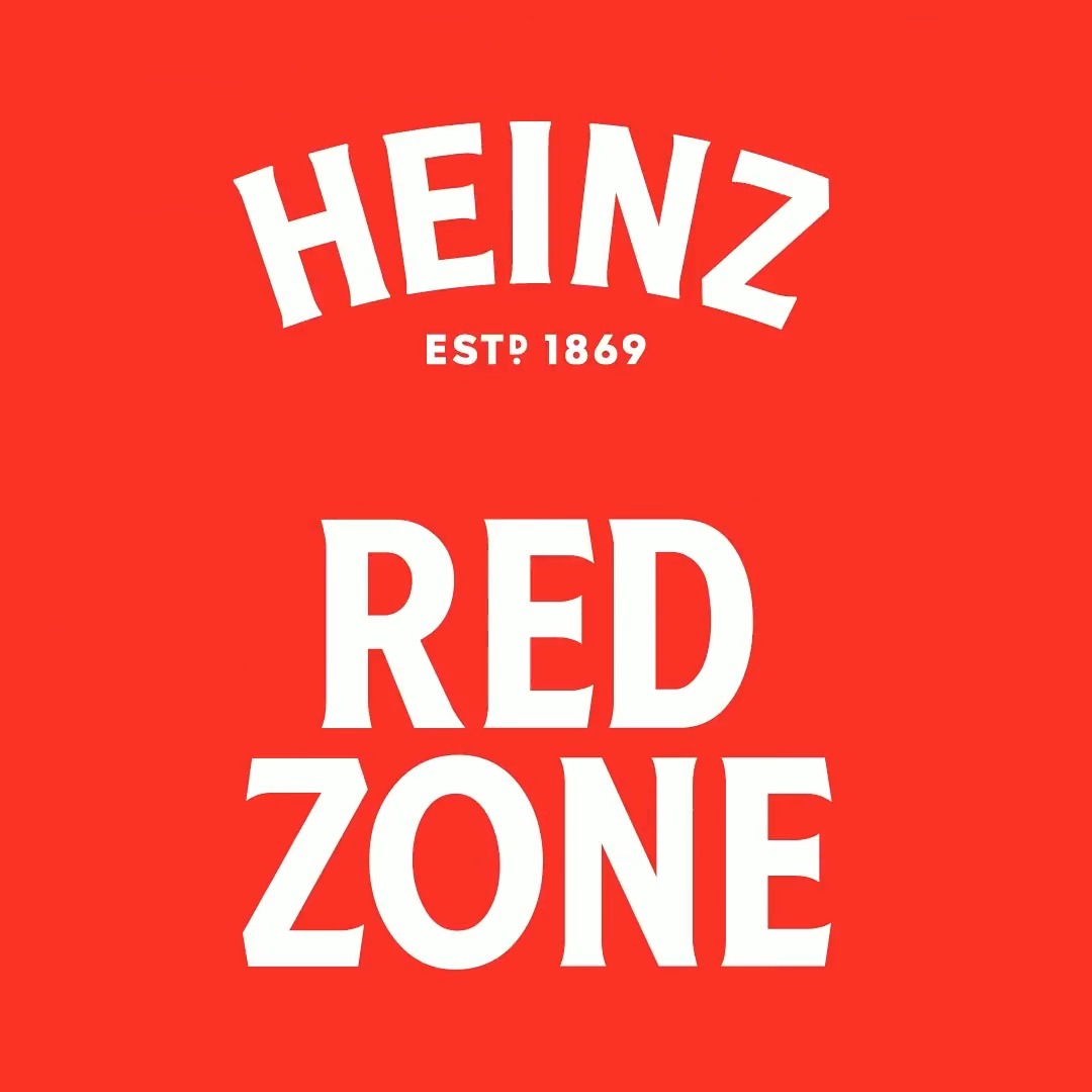 Heinz Logo Vector