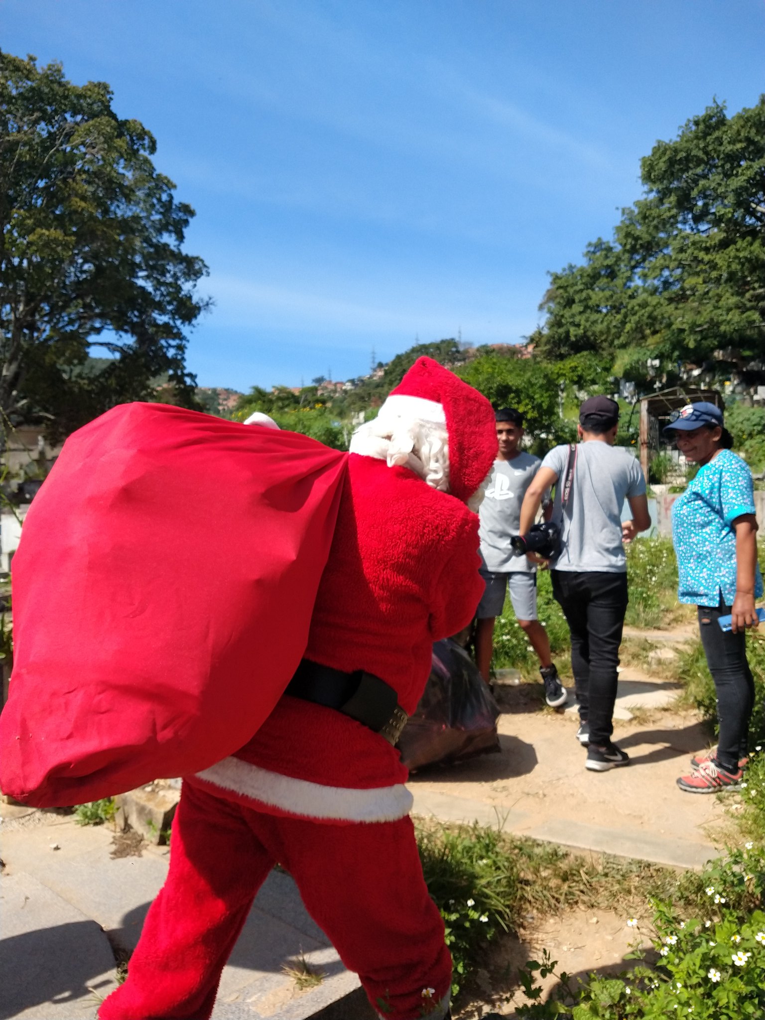 Osmary Hernandez (@osmarycnn) / Twitter