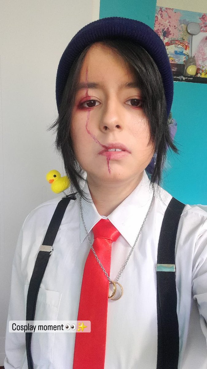 Lynn (@lynn_adriazola) さんのイラスト・マンガ作品まとめ (6 件) - Twoucan