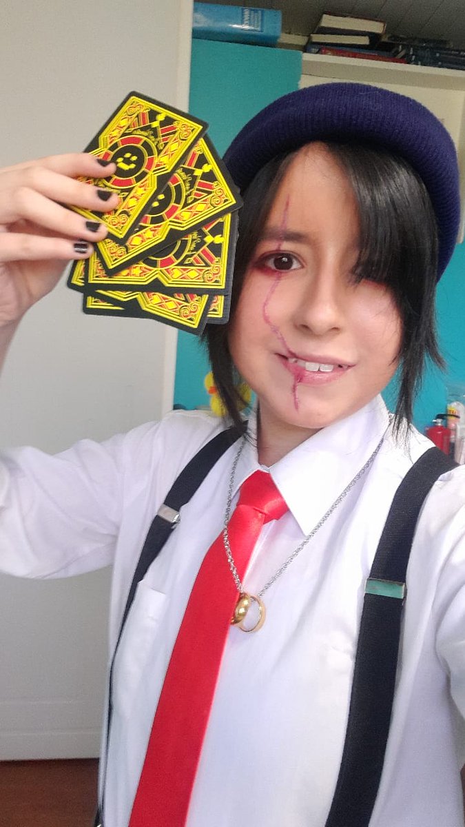 Lynn (@lynn_adriazola) さんのイラスト・マンガ作品まとめ (6 件) - Twoucan