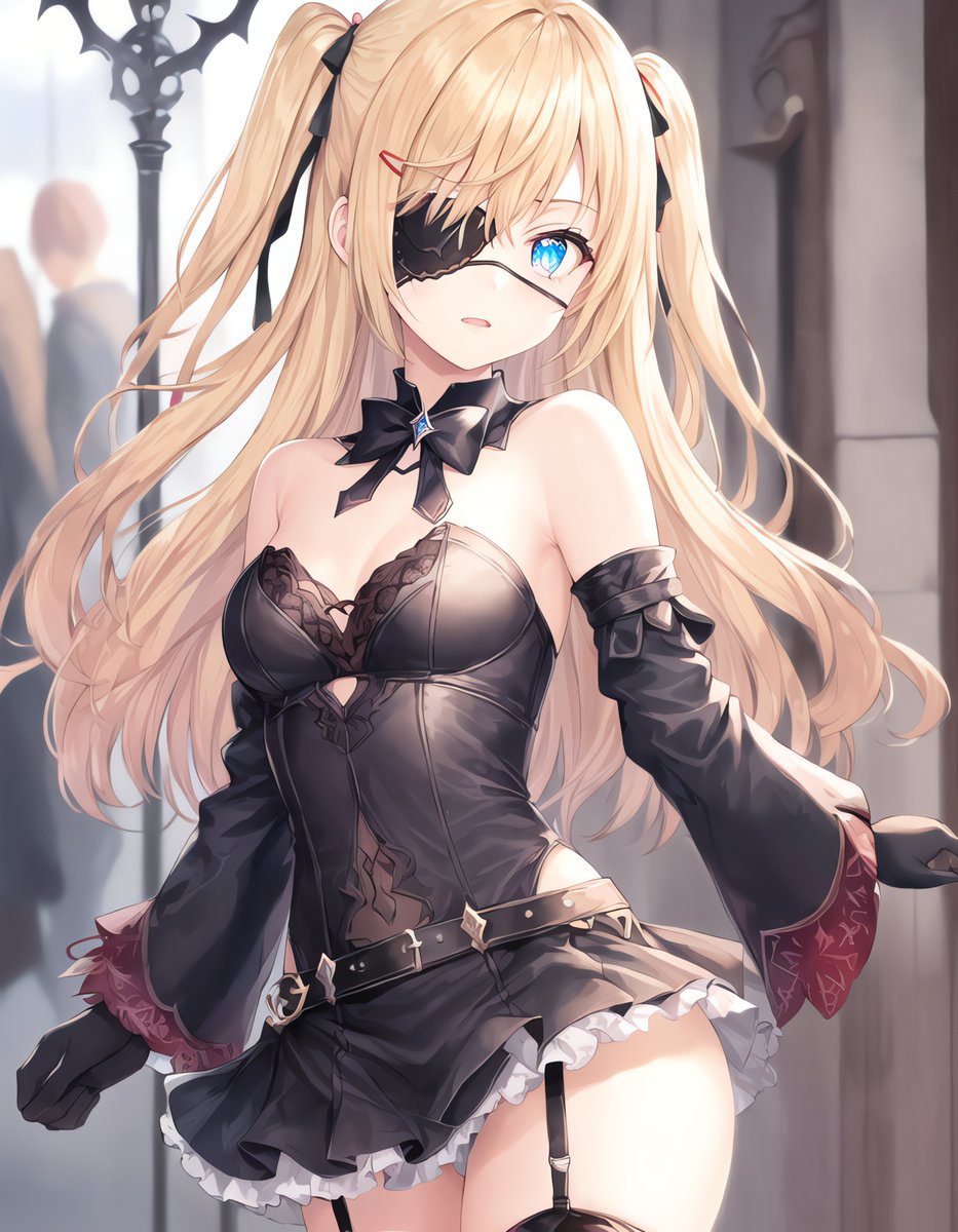 Echidna Aiさんのイラストまとめ 16ページ目