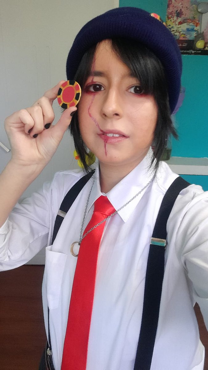 Lynn (@lynn_adriazola) さんのイラスト・マンガ作品まとめ (6 件) - Twoucan