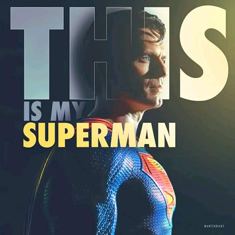 You Are My Superman Quotes