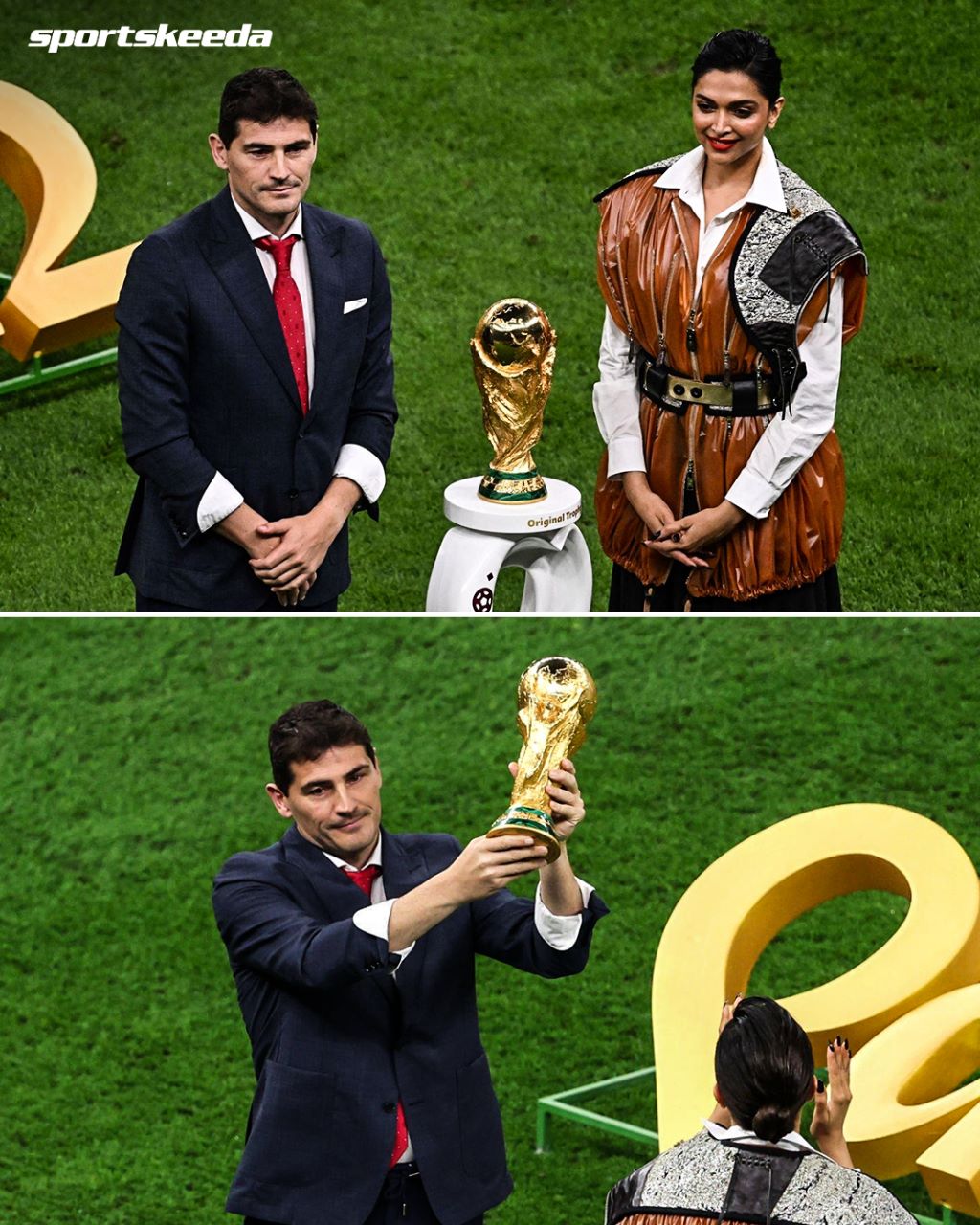 Iker Casillas 2022 World Cup Iker Casillas 2022 World Cup