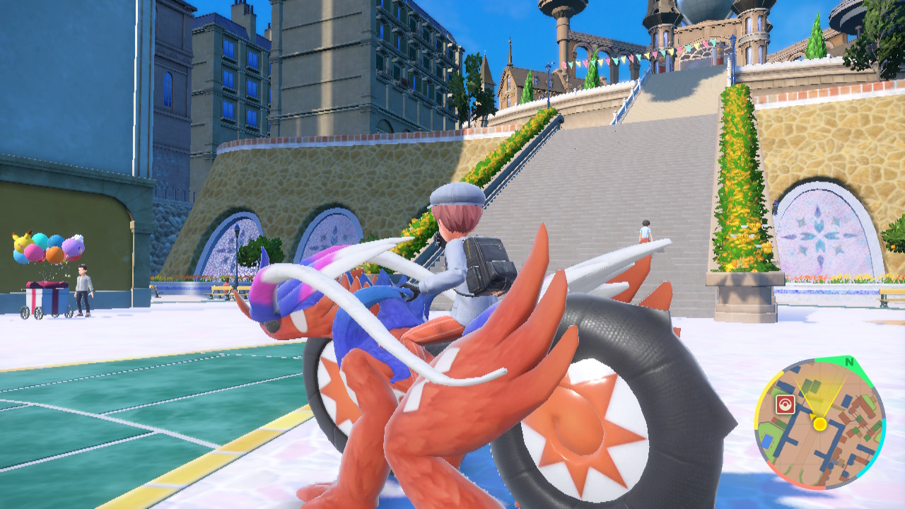 スミレ (@sumire_pkmn) / Twitter