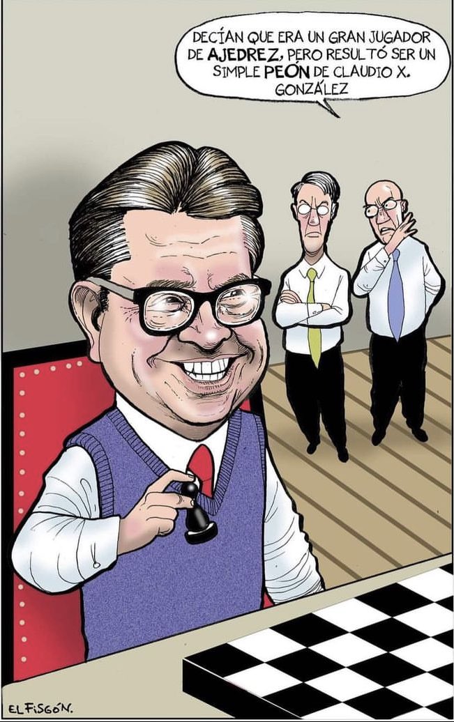 Compa Rocío Canudas on Twitter: "RT @Kocova13: ⁦@fisgonmonero⁩ gracias"