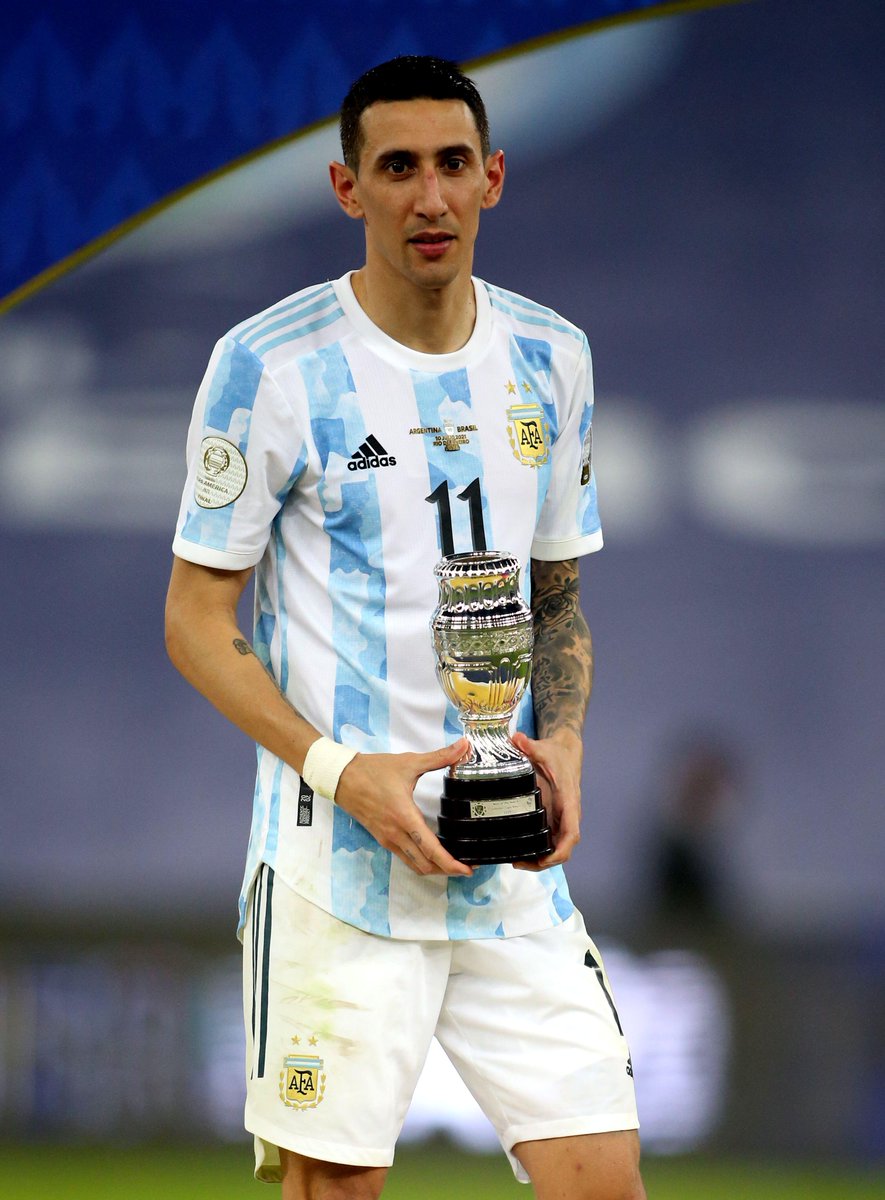 Download The Squawka Live App On Twitter A Reminder That Ángel Di