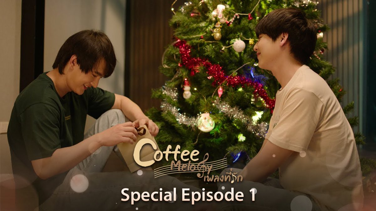 World-of-BL on Twitter: "Title: Coffee Melody: Pleng Ruk & Duan Yi Episode: Special 1 (of 2 ...