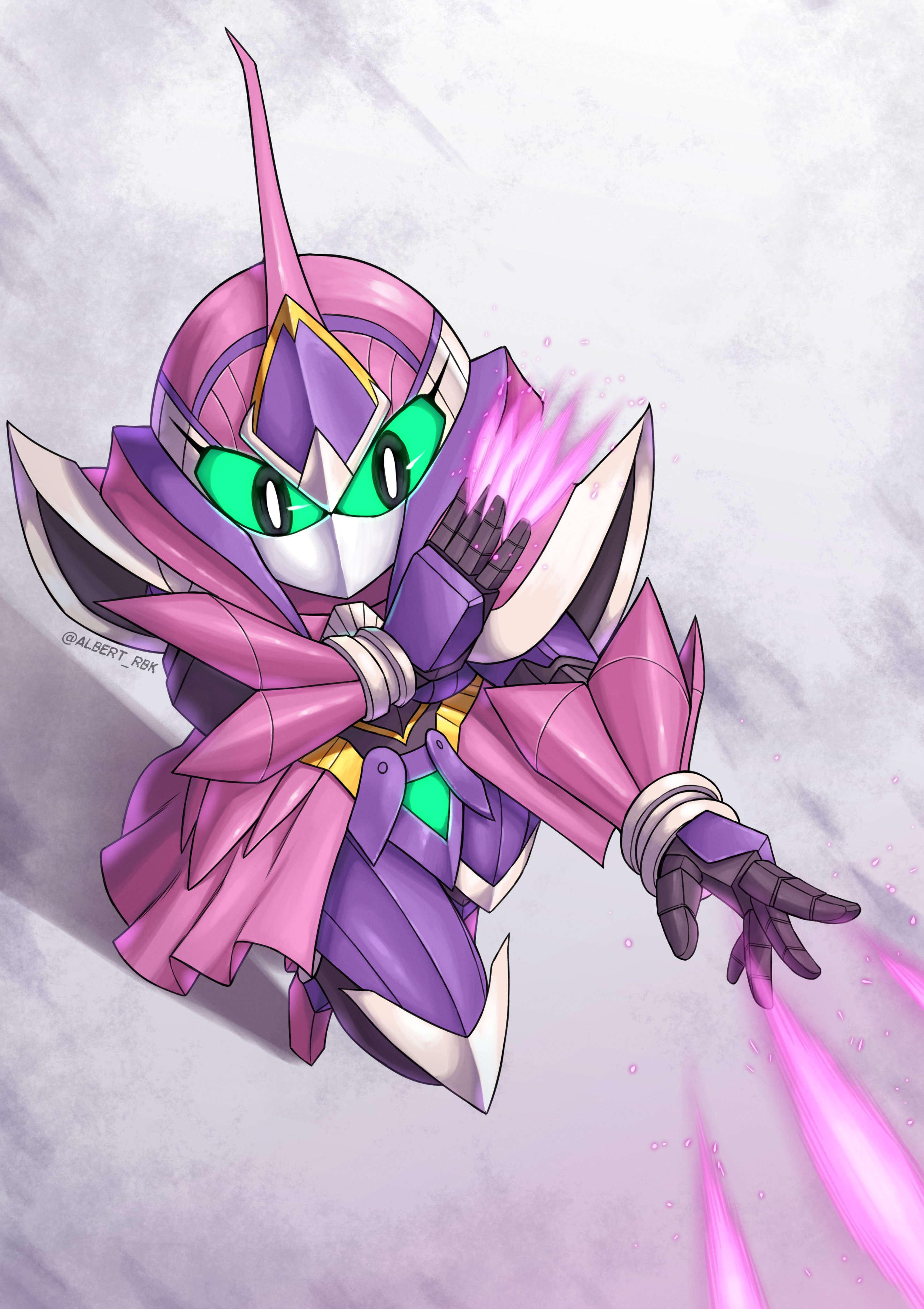 @ChaosClockworks/Team Clockworks / Twitter