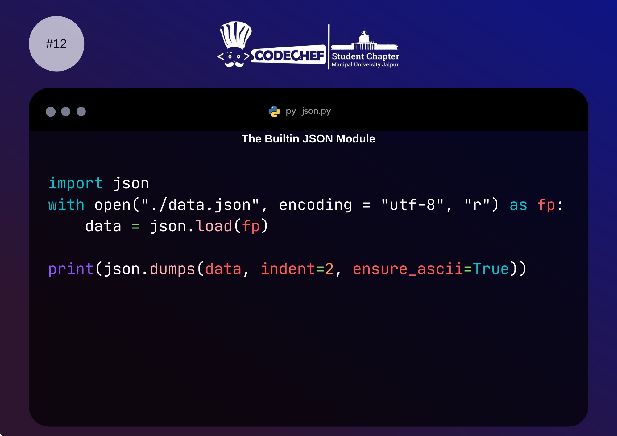 MUJ Central (@MUJCentral) / Twitter