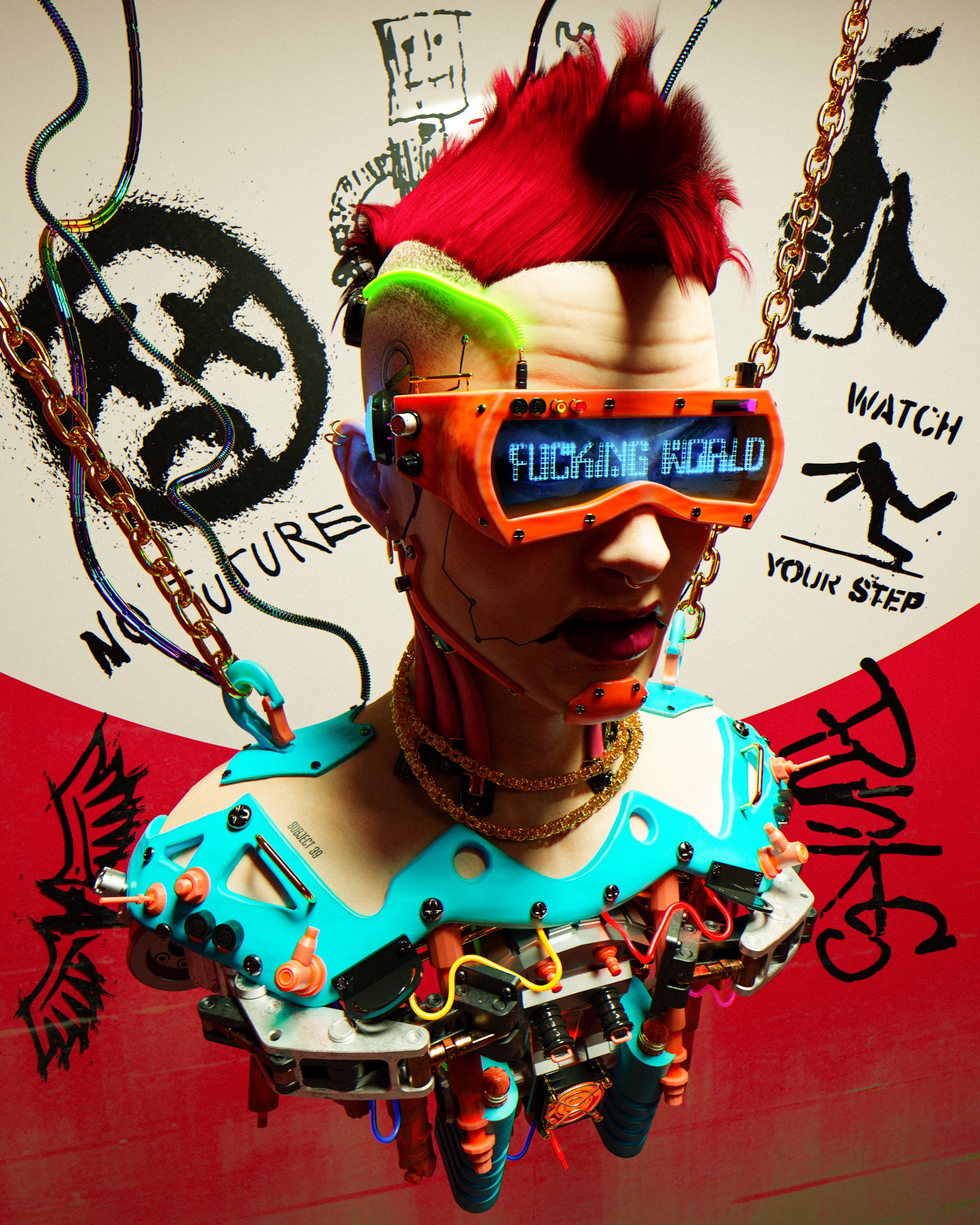 NFT Freaks 🗝🏰🦸🏿‍♂️ on Twitter: "WANTED: HOT ART FROM 2022 ARTIST DOING NFT 👇🏻 https://t.co ...