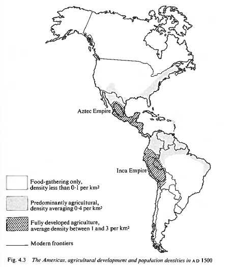 Blank Map Of The Western Hemisphere