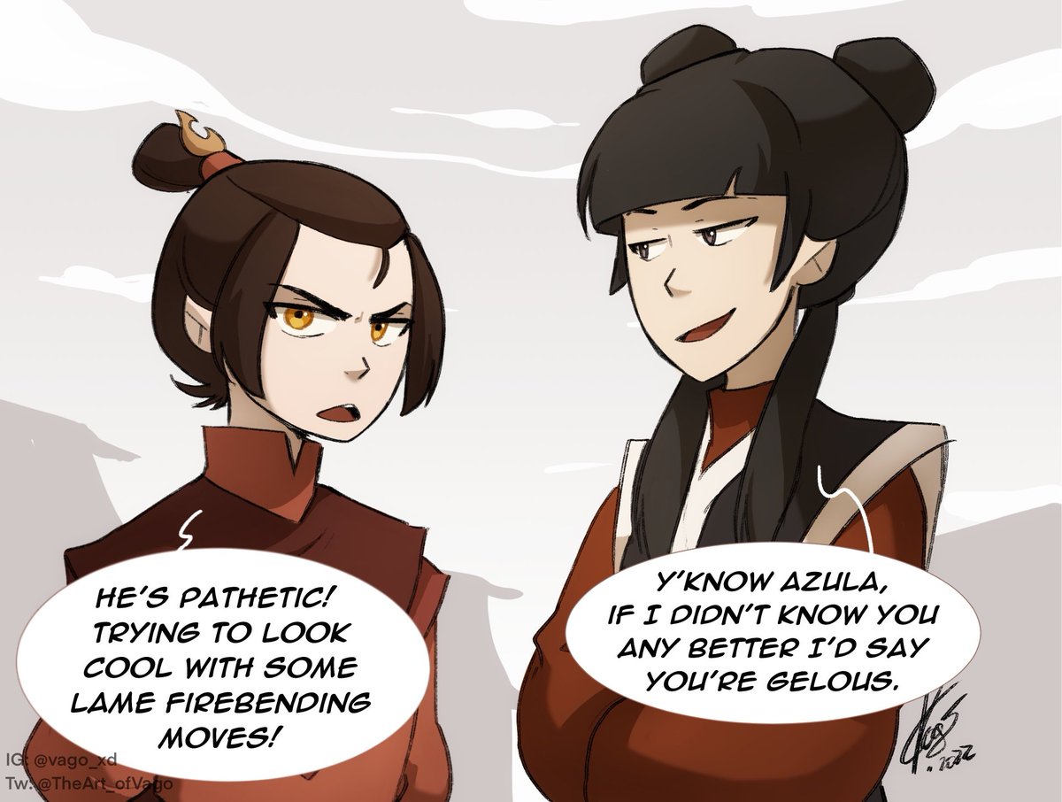 Avatar The Last Airbender Gender Bender Fanfiction