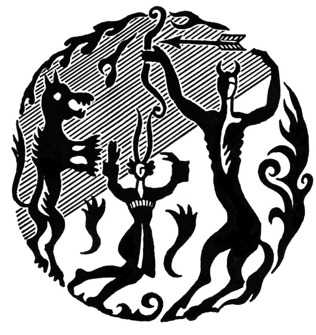 Thread about Circassian Paganism (Khabzeism) - Thread from Circassian ...