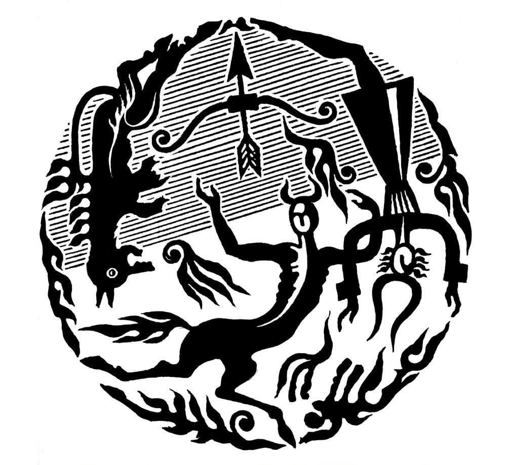 Thread about Circassian Paganism (Khabzeism) - Thread from Circassian ...